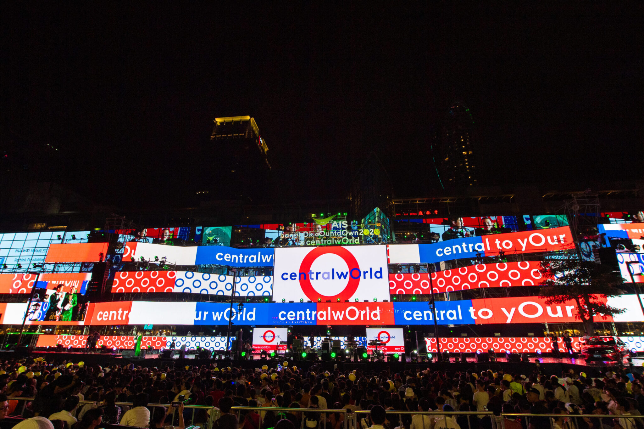 2025–2026年版｜年末年始バンコク旅行ガイド｜カウントダウン・花火・ルーフトップバー完全攻略